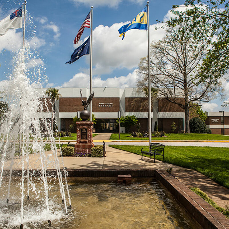 Christian College in South Carolina | Southern Wesleyan University