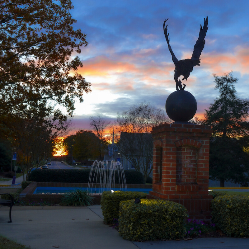 Christian College in South Carolina | Southern Wesleyan University