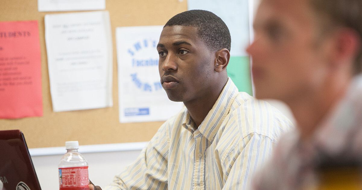 BS in Mathematics | Southern Wesleyan University