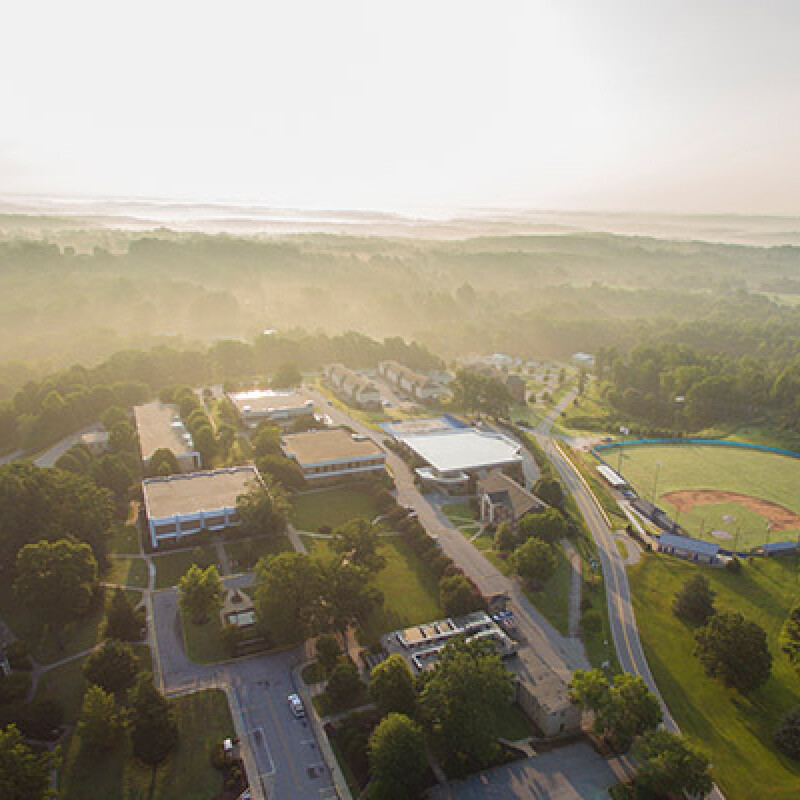 Christian College in South Carolina | Southern Wesleyan University