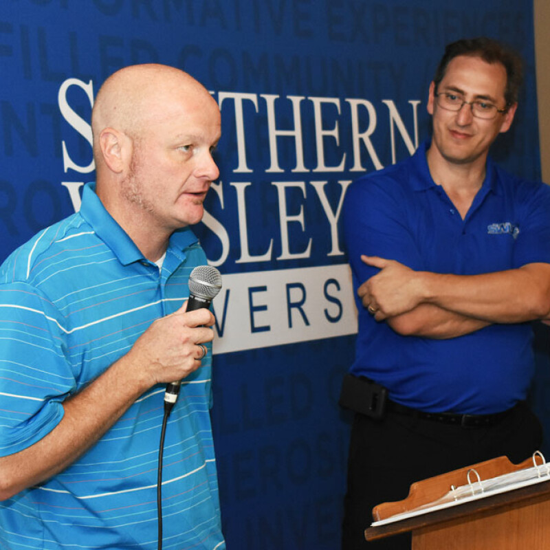 Southern Wesleyan University: Christian College in South Carolina