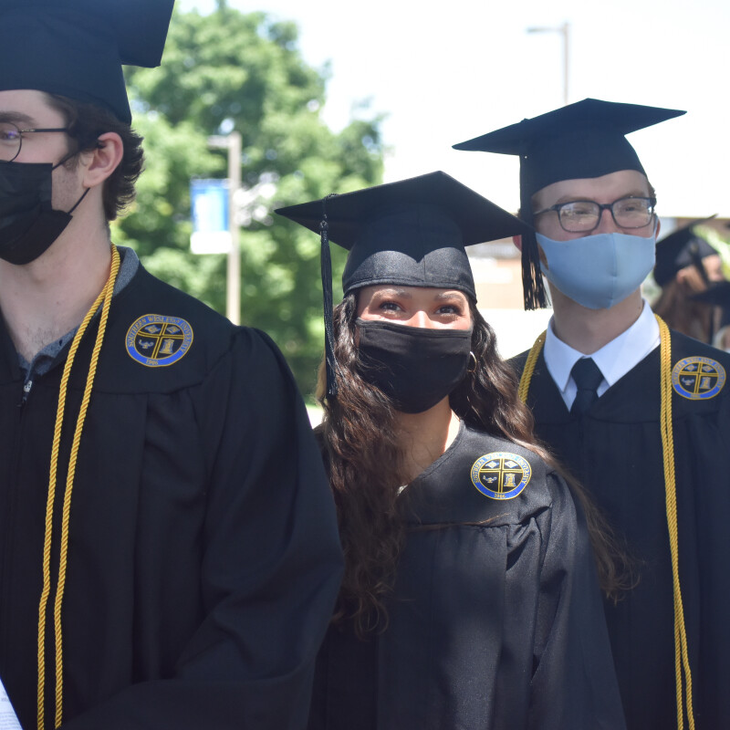 Christian College in South Carolina | Southern Wesleyan University